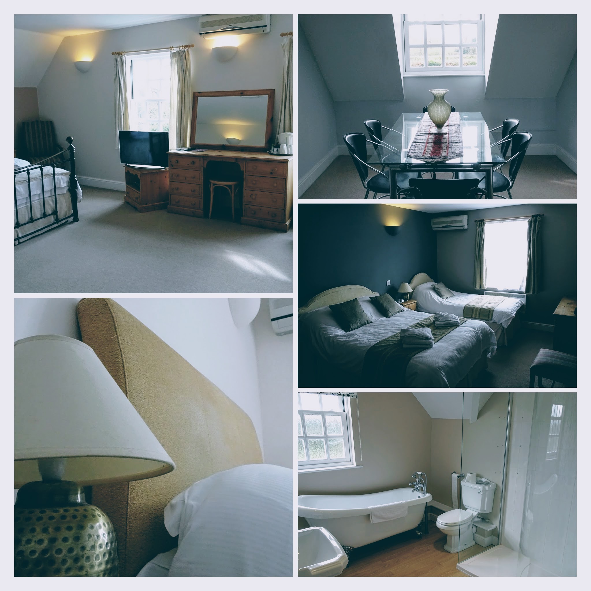 Home - The Furze Bush Inn - Newbury - Berkshire